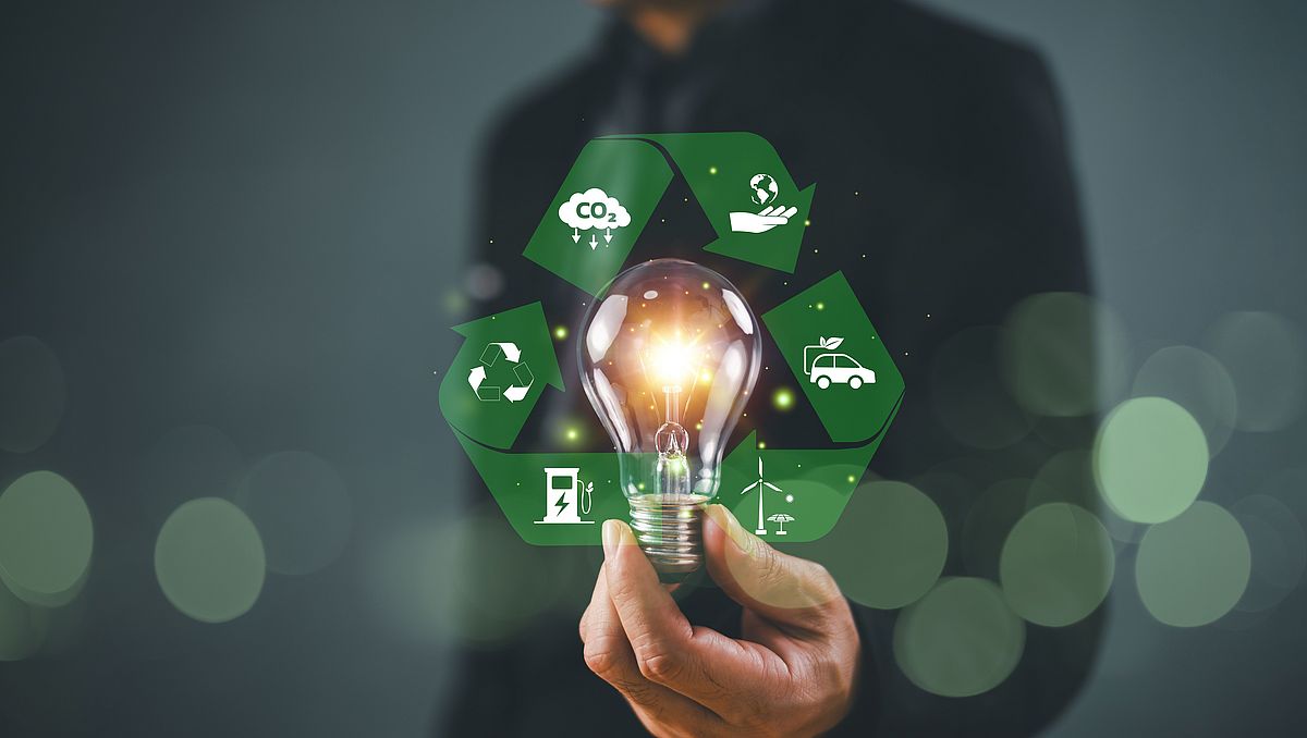 RES-Programm 2025: Großzügige Förderung für klimafreundliche Energielösungen - Bayern ...