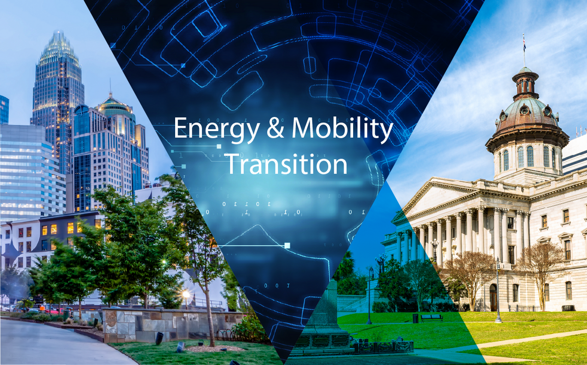 Neue Delegationsreise an die US-Ostküste: „Energy & Mobility Transition ...