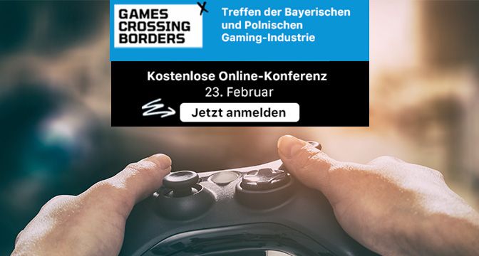 Let the game begin: Das Programm zur polnischen und bayerischen Online ...