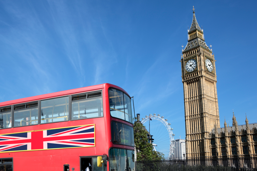 Unternehmerreise London: Hochkarätige Redner im The Crystal - Bayern ...